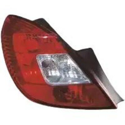 Фонарь DEPO 442-1954L-UE задний Opel Corsa 5D 06-07