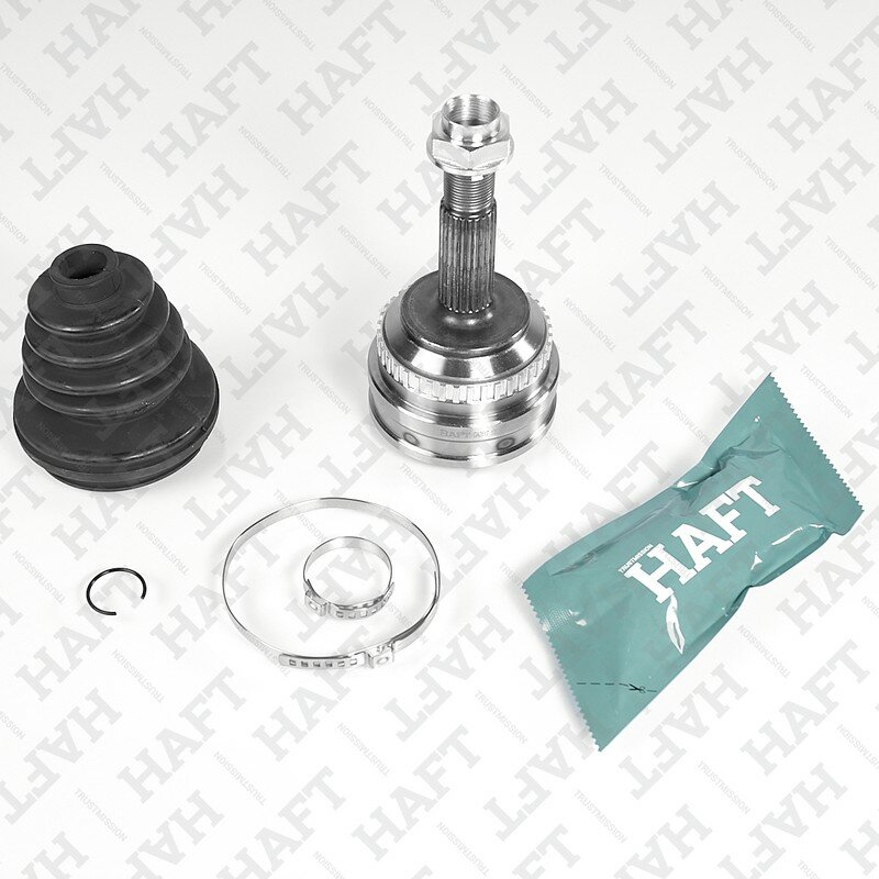 ШРУС HAFT наружный комплект с ABS GEELY MK, GC6 06-> (GA0517)