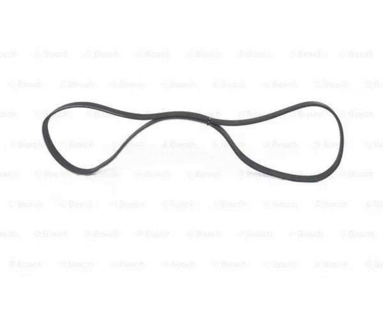 Ремень поликлиновой BOSCH 1987948318 6 PK 780, Seat Skoda Toyota VW Volkswagen