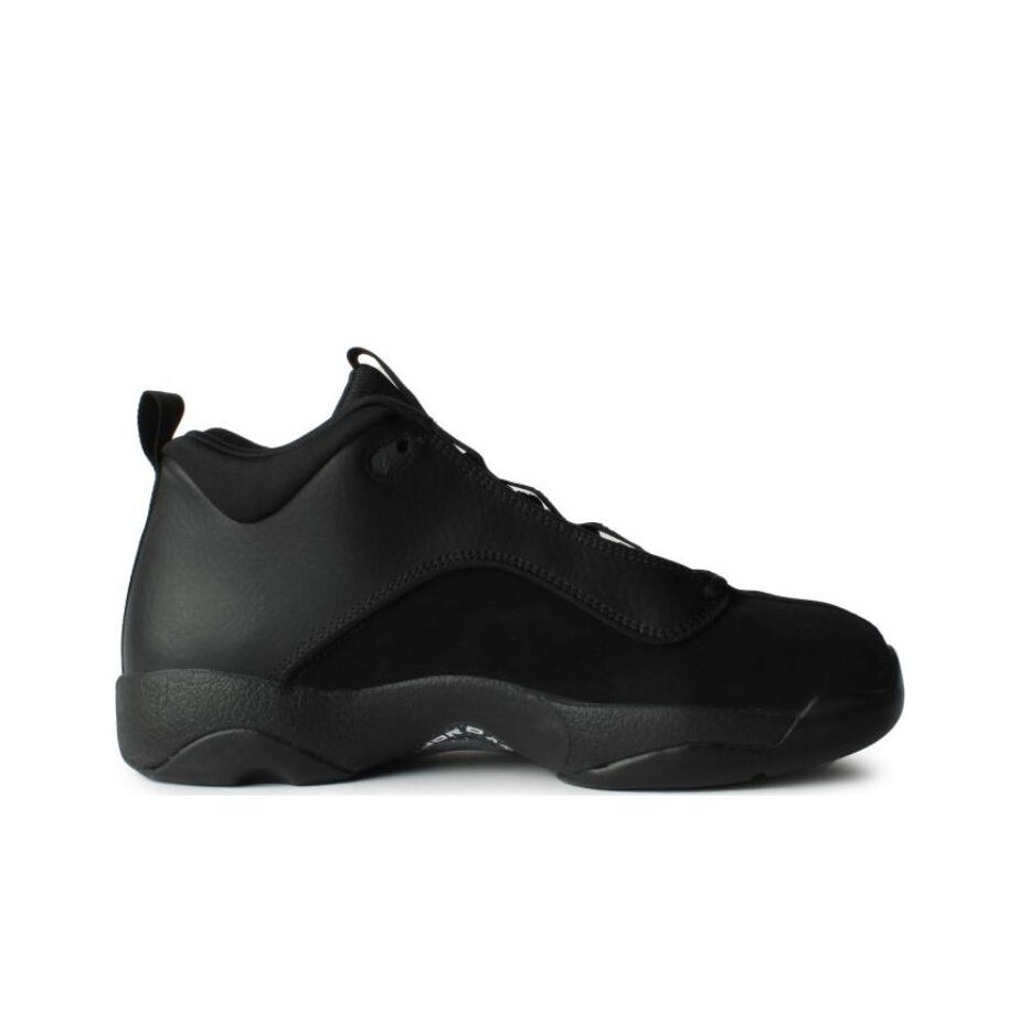 Кроссовки Jordan Jumpman Pro, размер EU 40 стопа (25CM), черный — фото 1