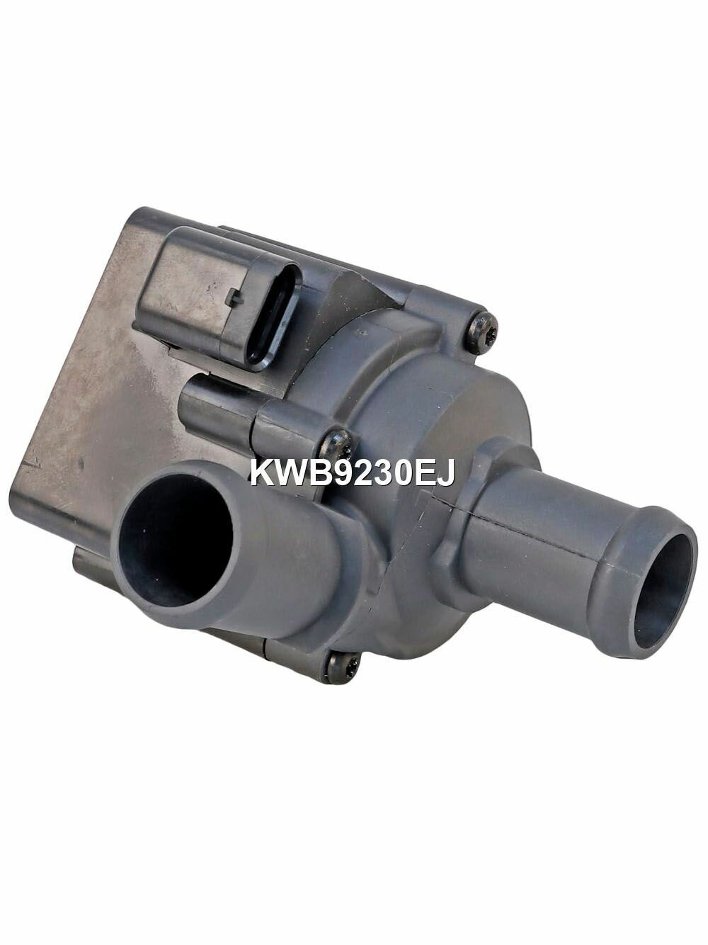 Насос водяной электрический Volvo V60, V70, XC60, XC70 (Вольво В60, В70, ХЦ60, ХЦ70)