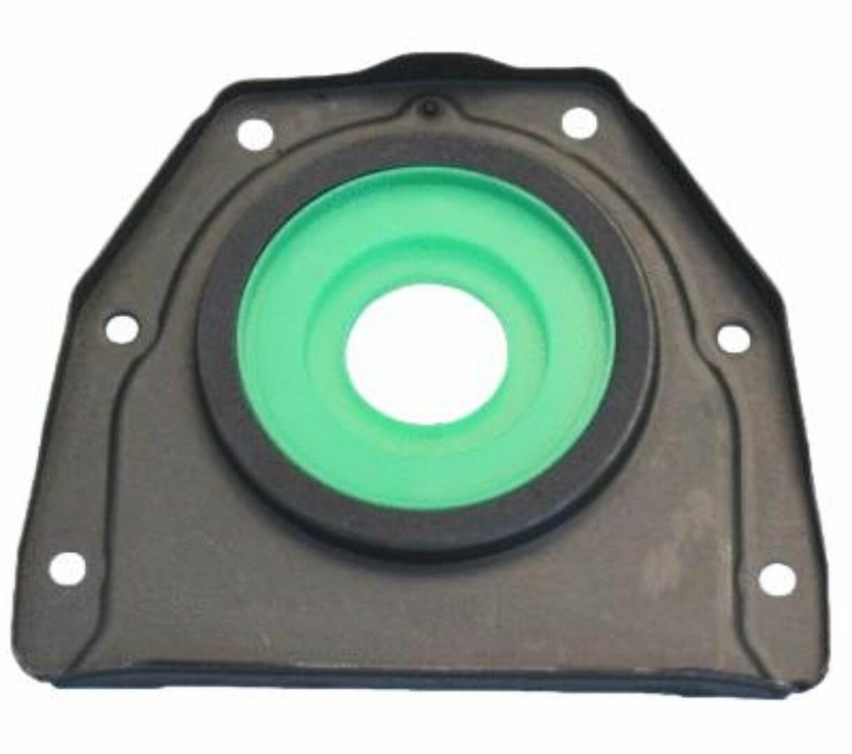 Сальник коленвала CORTECO 19036358B задний в корпусе, Ford Focus, Mondeo, B-Max, C-Max, Kuga, Transit 1.25-2.0 95-