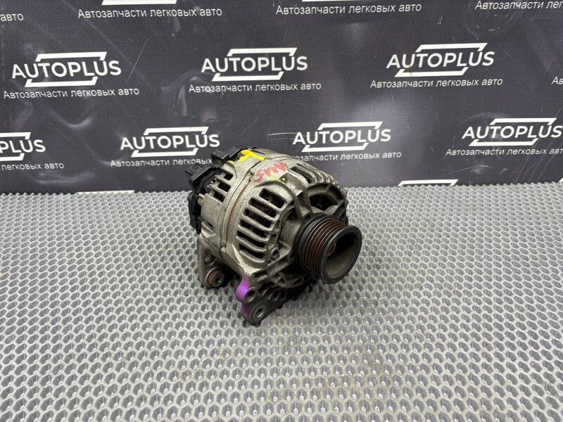 Генератор Volkswagen Golf (1.6 AUS) Б/У с пробегом