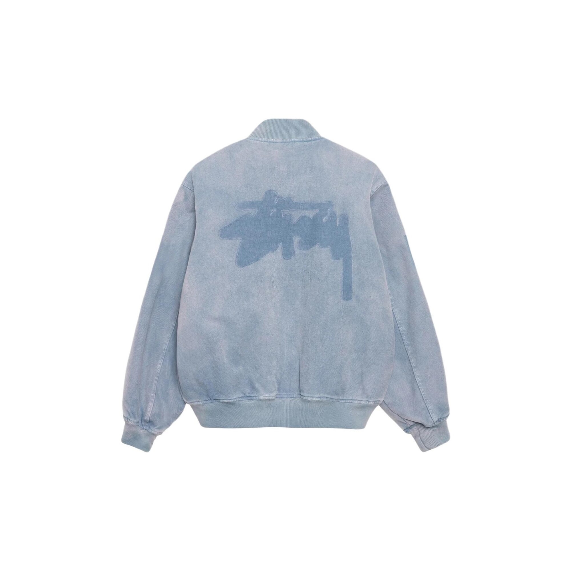 Куртка Stussy, размер S — фото 1