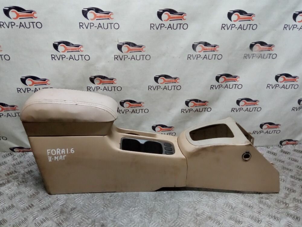 Подлокотник Chery Fora A21 (Фора А21) 2006-2010 Chery