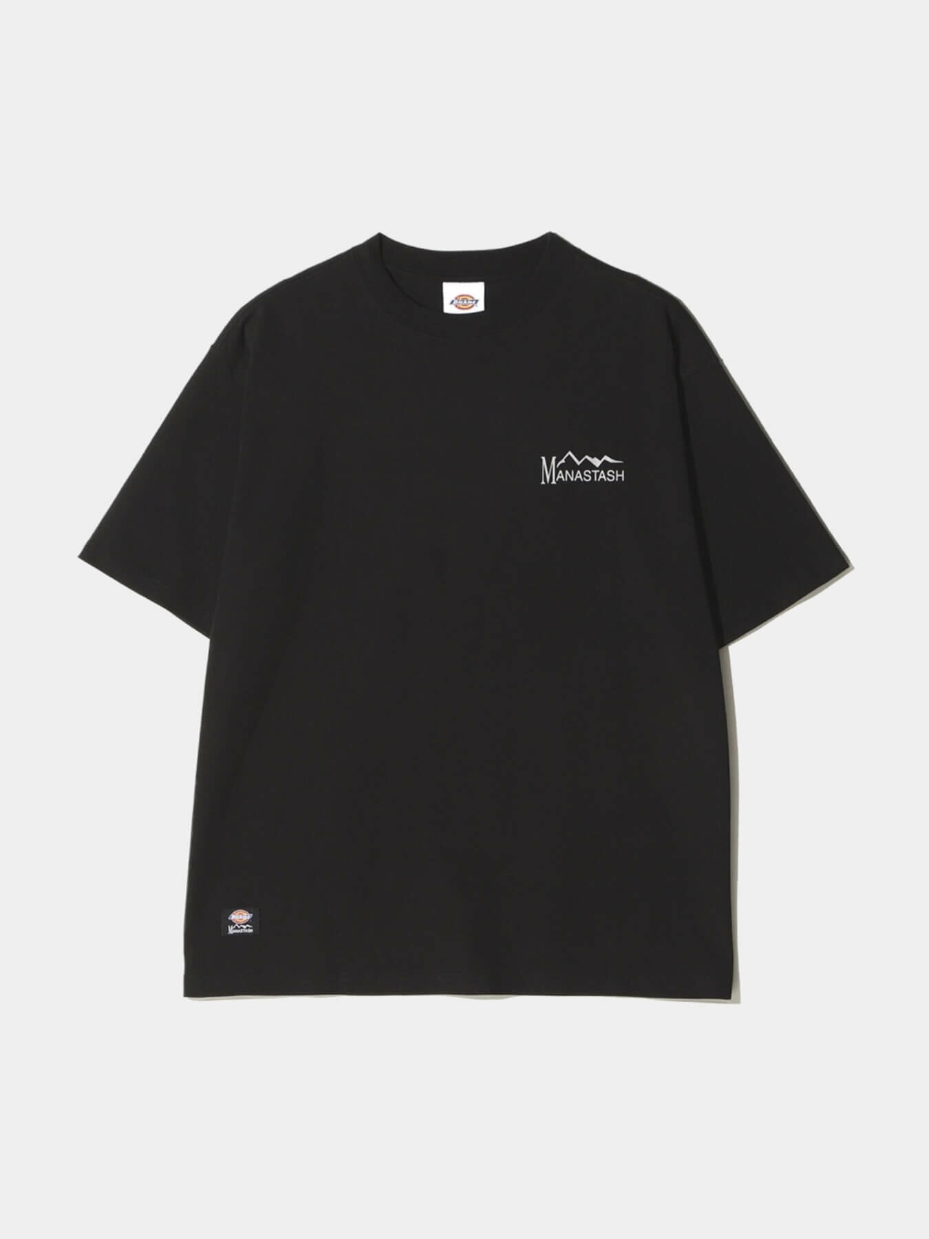 Футболка DICKIES ORIGINAL LOGO