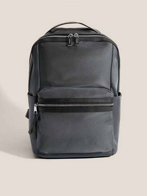 Рюкзак Tendance MR240538 серый