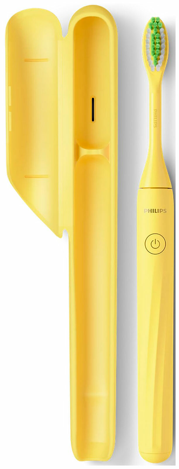Электрическая зубная щетка Philips HY1100/02