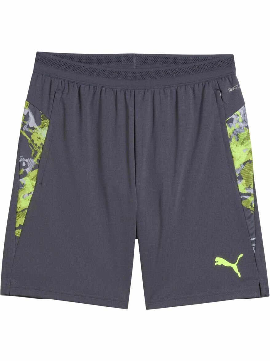 Шорты спортивные individualCUP Shorts