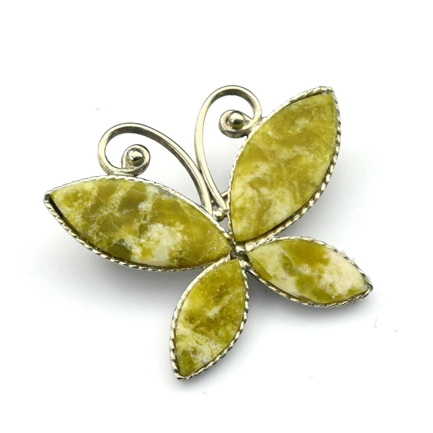 Брошь, кристалл