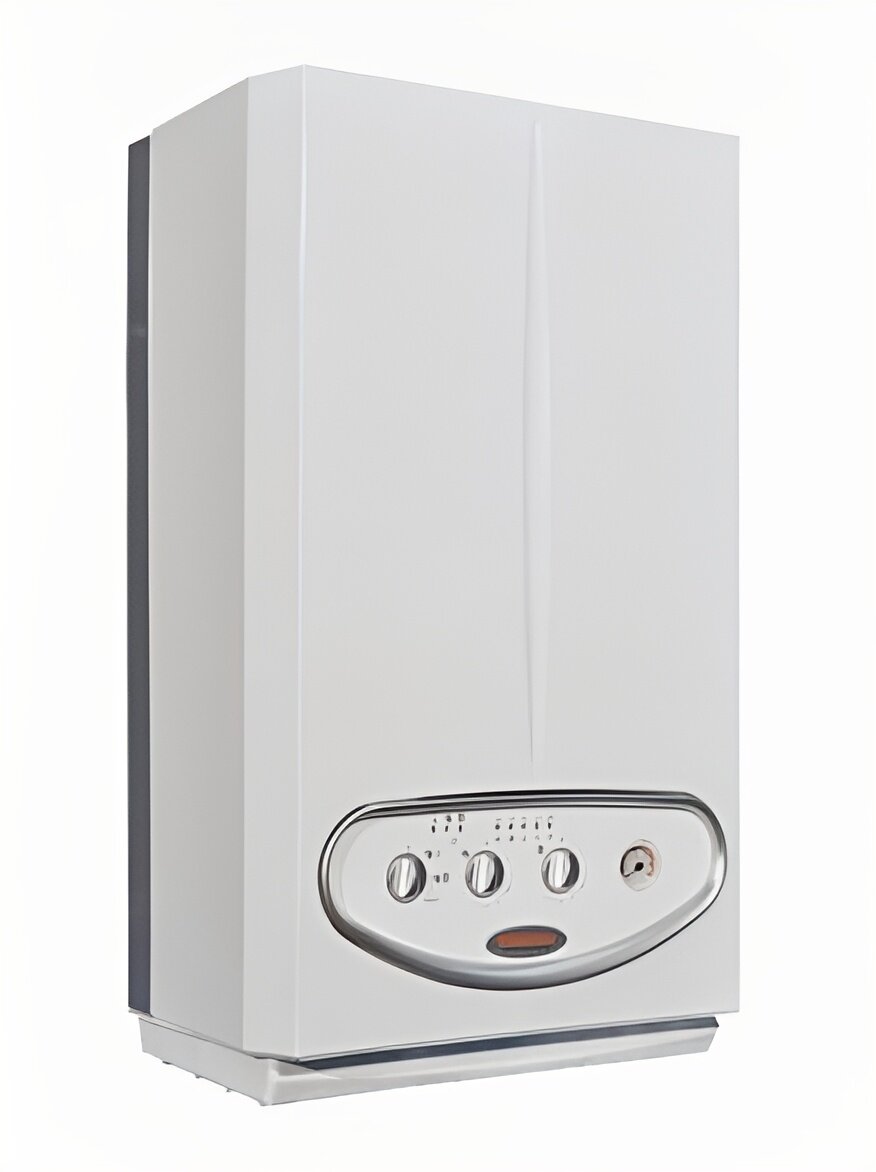 Настенный газовый котел Immergas Nike Mini 28 kW Special