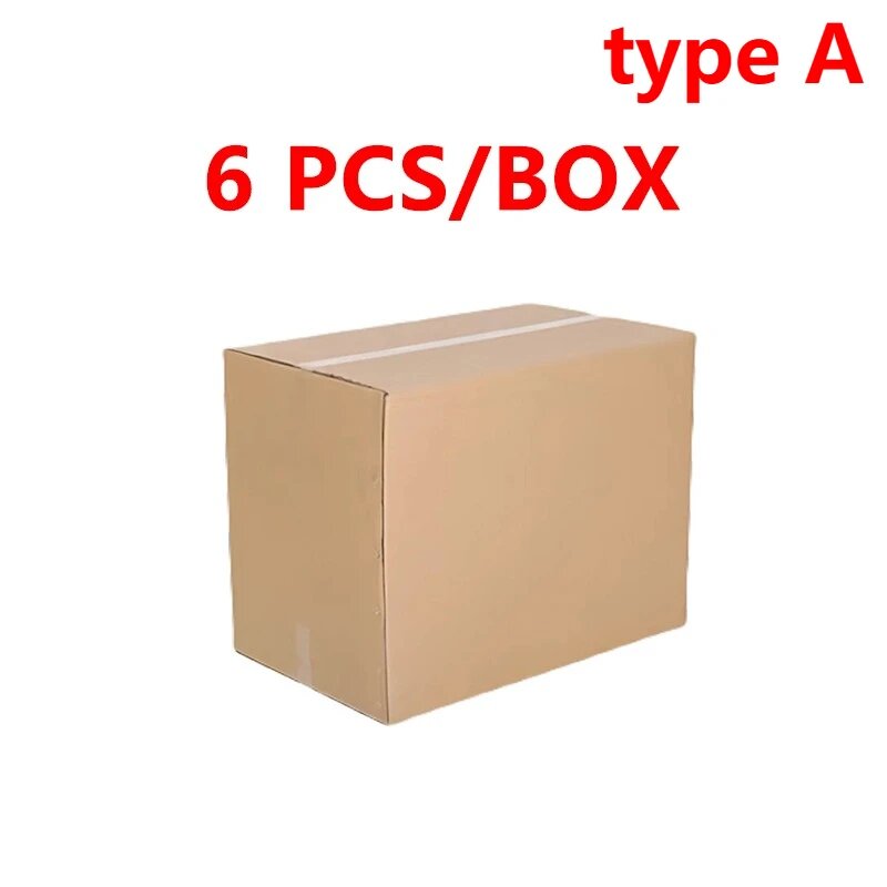 1/6/10 шт. автомобильный масляный фильтр KU2Z6731A FL2062A для FORD LINCOLN BRONCO EDGE F-150 FUSION EXPLORER RANGER CONTINENTAL MKX/Z 2,7 3,0 л 6 PCS type A