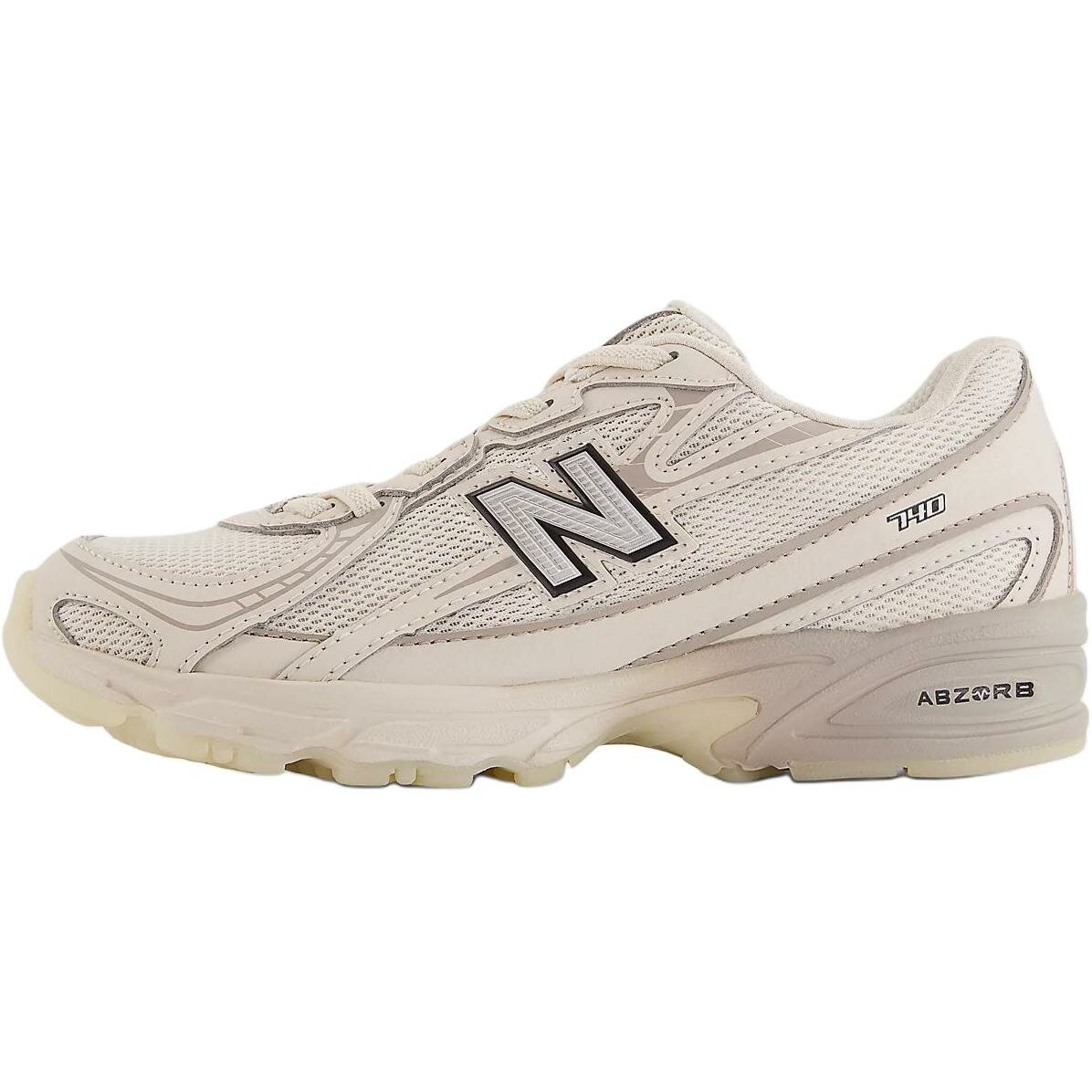 Ботинки NB 740