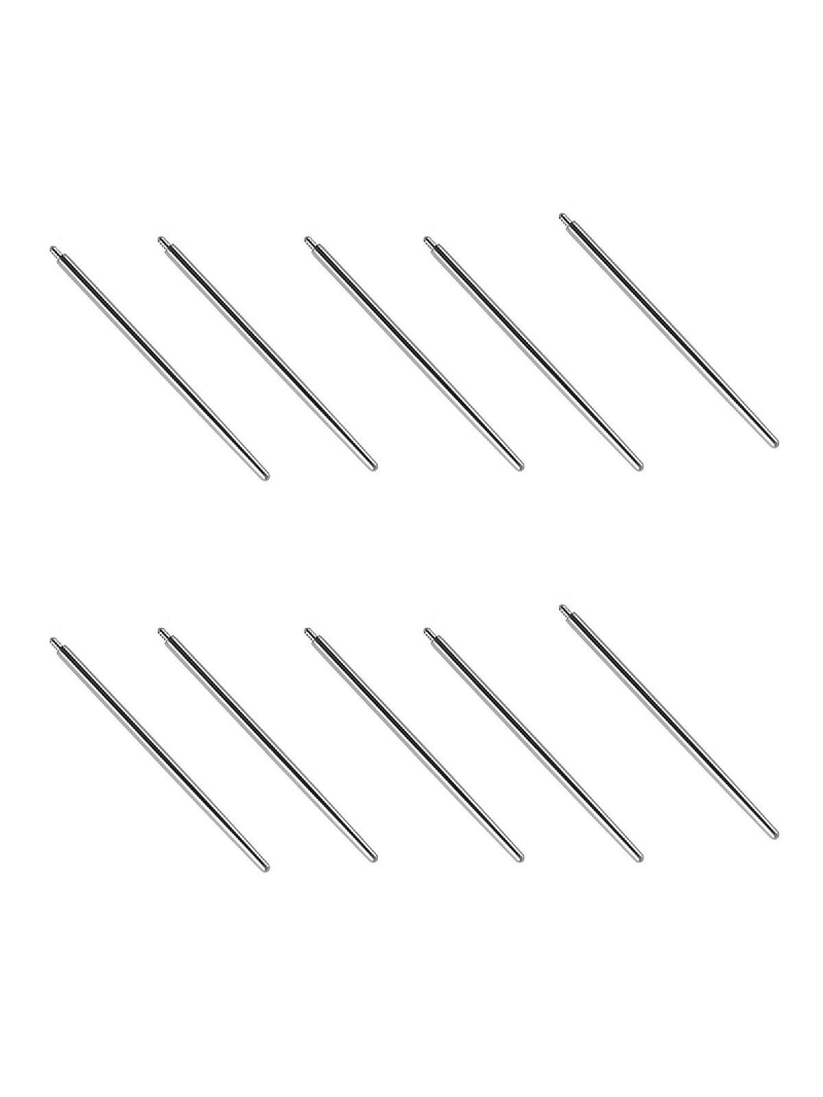 Игла для пирсинга, текстура из нержавеющей стали для ушей, носа, бровей, губ