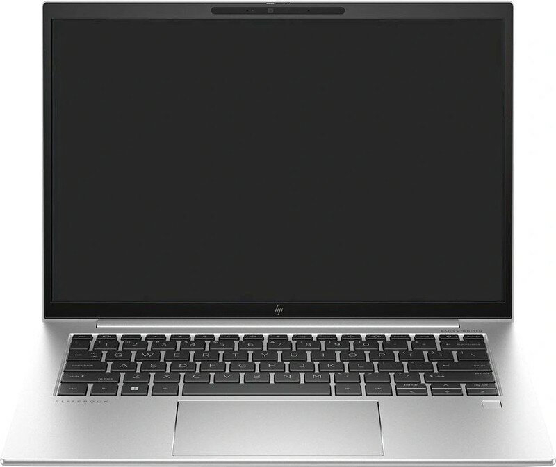 Ноутбук HP EliteBook 840 G10 14", IPS, Intel Core i5 1335U 1.3ГГц, 10-ядерный, 16ГБ DDR5, 512ГБ SSD, Intel Iris Xe graphics, FreeDOS, серебристый (6v5w7av)