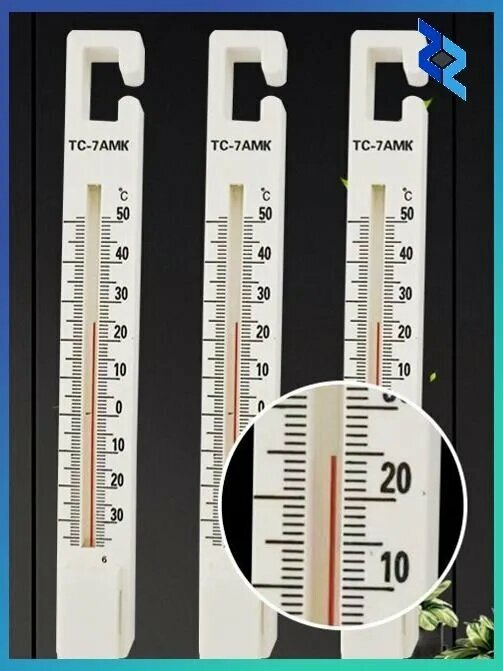 Термометр для холодильника с поверкой ТС-7АМК