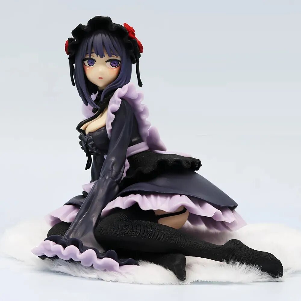 Фигурка Марин Китагава / Эта фарфоровая кукла влюбилась / Shizuku Kuroe Kitagawa Marin (12см, пакет)