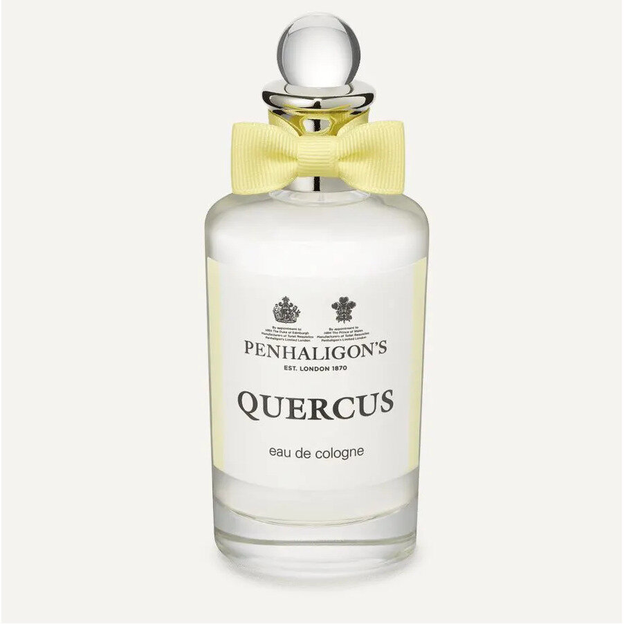 Penhaligons Quercus одеколон 50 мл мужской / Пенхалигонс Кверкус / Дуб — фото 1