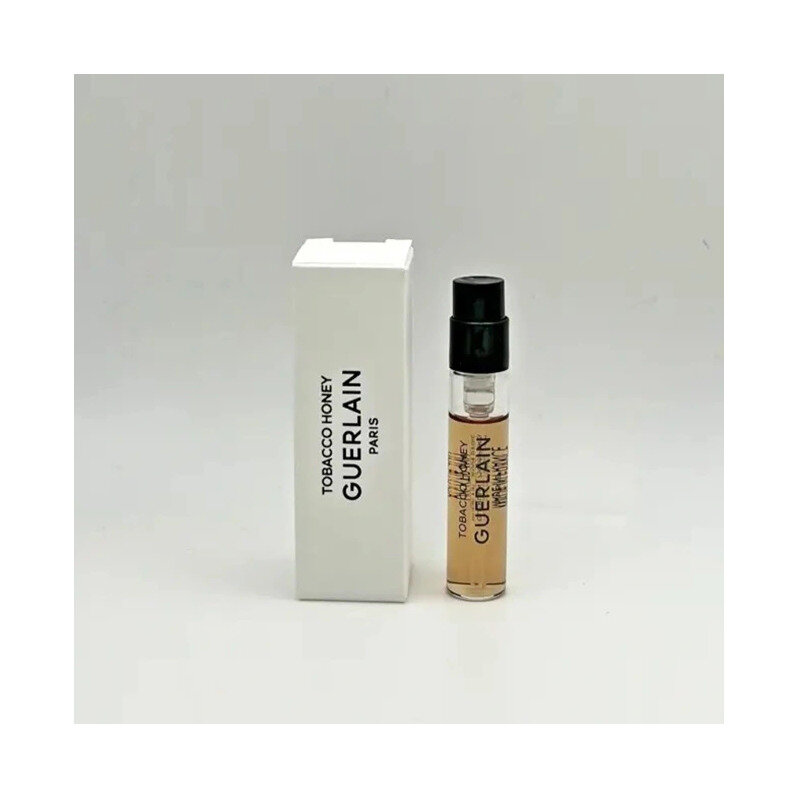 Парфюмерная вода Guerlain Tobacco Honey миниатюра 2 мл / Пробник духов Герлен Тобакко Хани