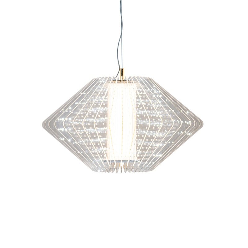 Подвесной светильник Mercury L42503.92 L'Arte Luce