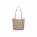 Сумка CHARLES & KEITH, фактура матовая