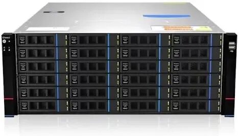 2088173 IRU / Сервер iRU Rock G4124E, 4U (2088173)