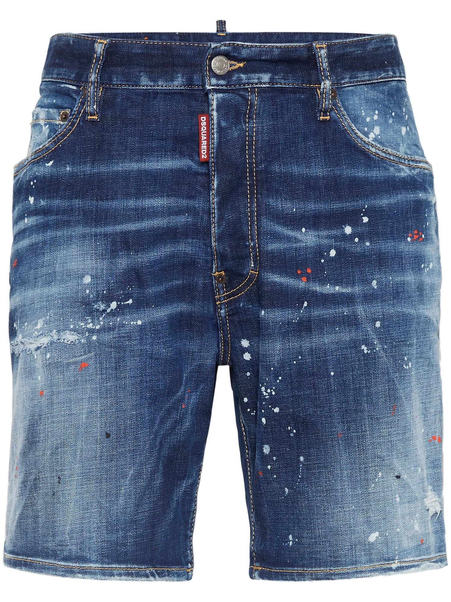 Шорты DSQUARED2