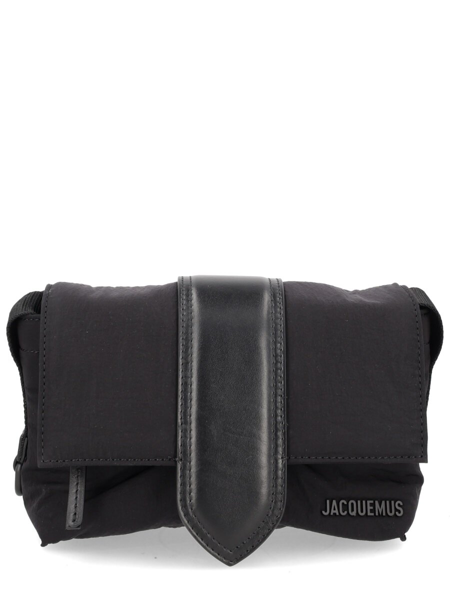 Сумка Jacquemus, черный — фото 1