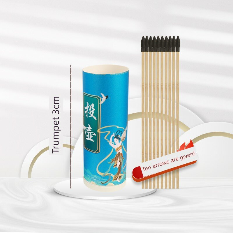 Игры для тимбилдинга: метание кувшинов и стрел, реквизит для мероприятий в помещении и на улице, игры для ежегодных