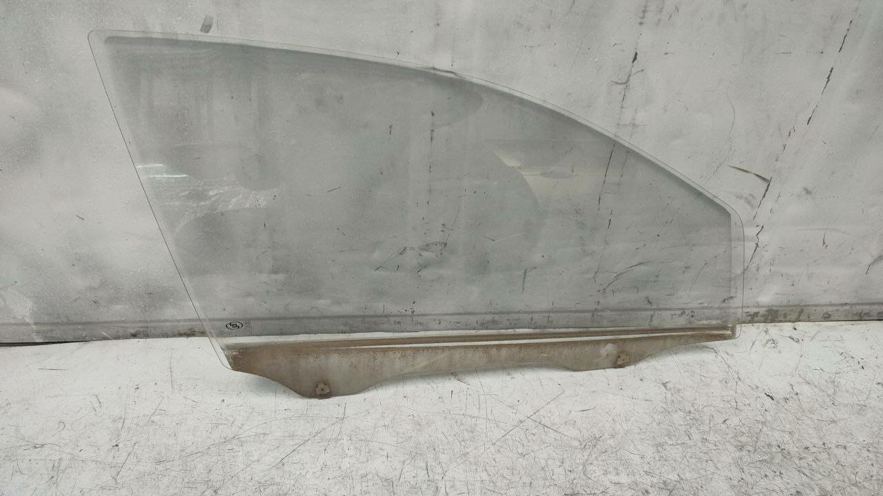 Стекло двери передней правой Chevrolet Aveo T250 рест. 2008