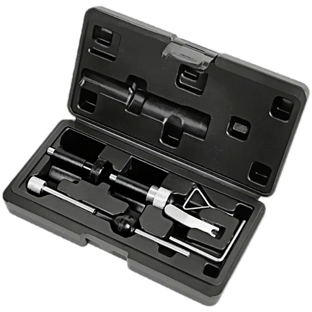 Инструмент для блокировки Коленчатого Вала Двигателя Инструмент Для Ремня ГРМ Распределительного Вала Для Точного Ремонта и технического обслуживания Автомобилей