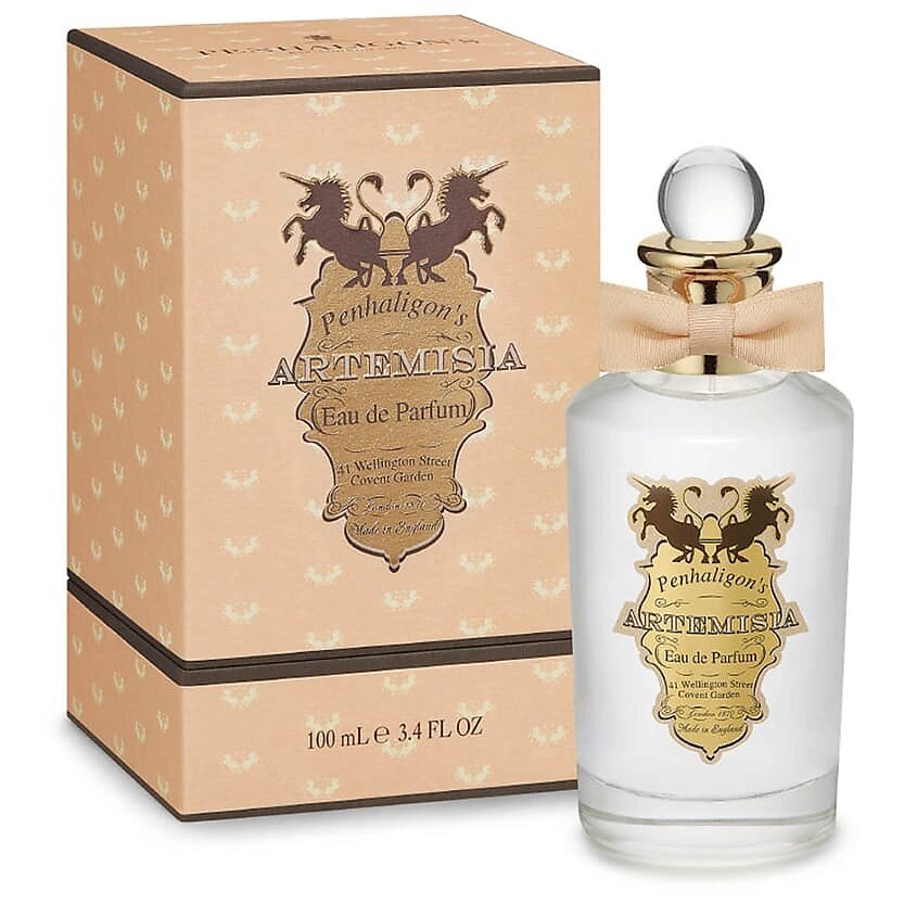 Penhaligon's ARTEMISIA 100 мл, Парфюмерная вода унисекс