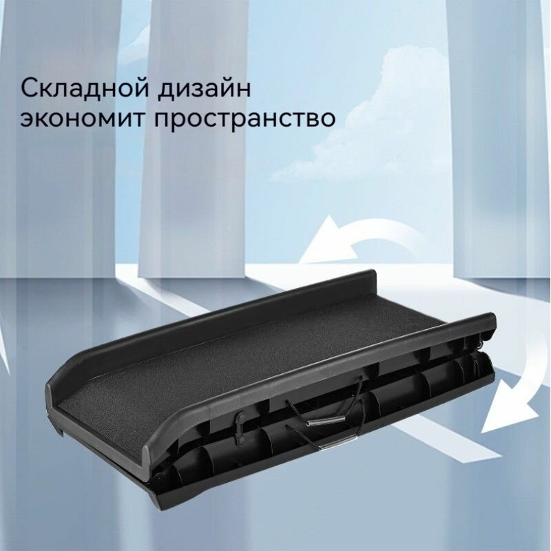 Лестница для животных — фото 1