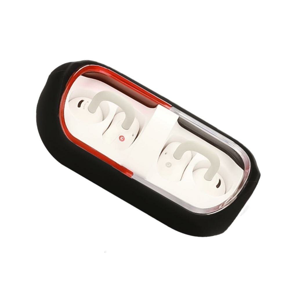 Силиконовый Чехол Пылезащитный Чехол Легкий Рукав для Наушников MOONDROP