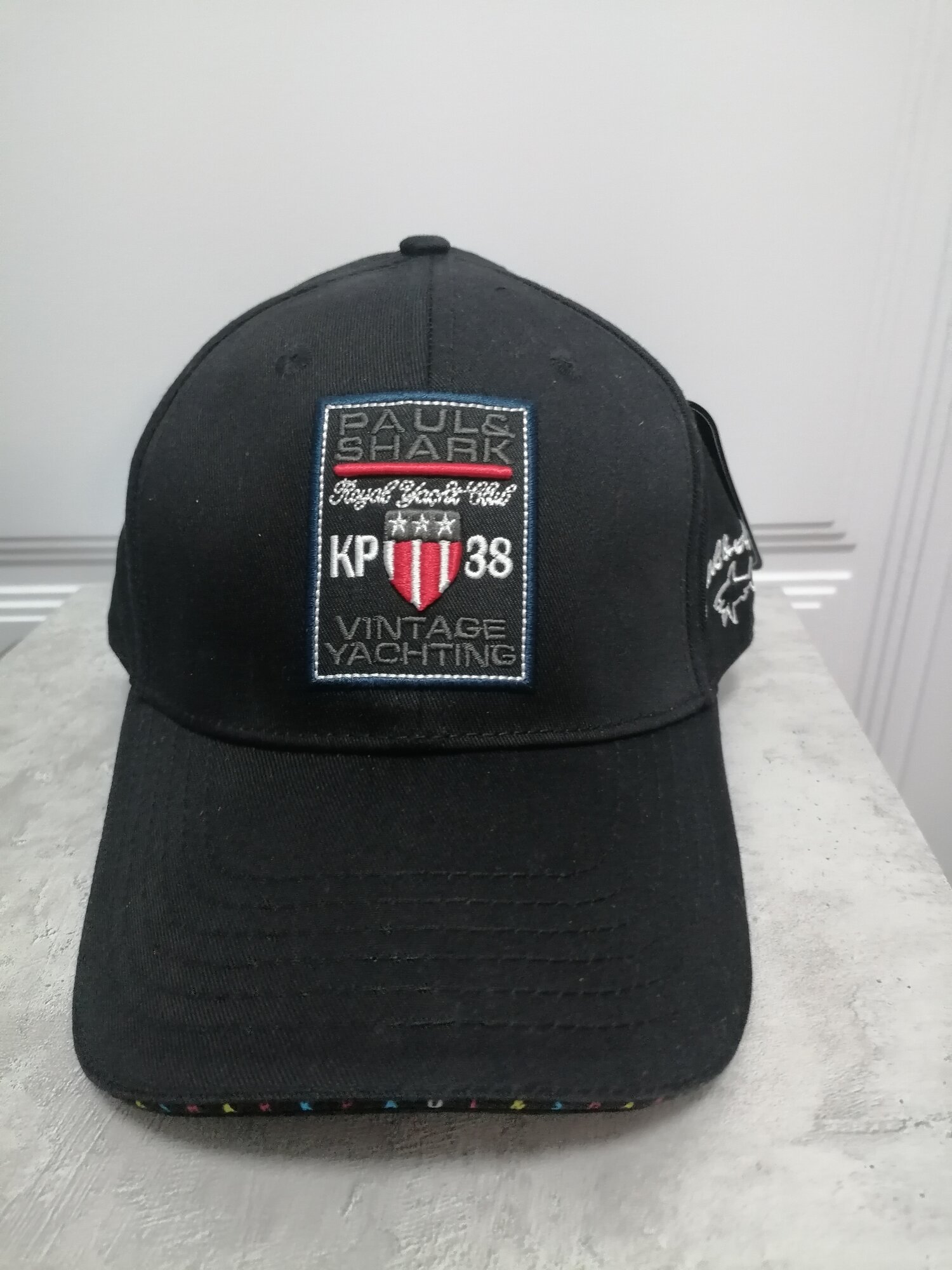 Бейсболка для мужчин