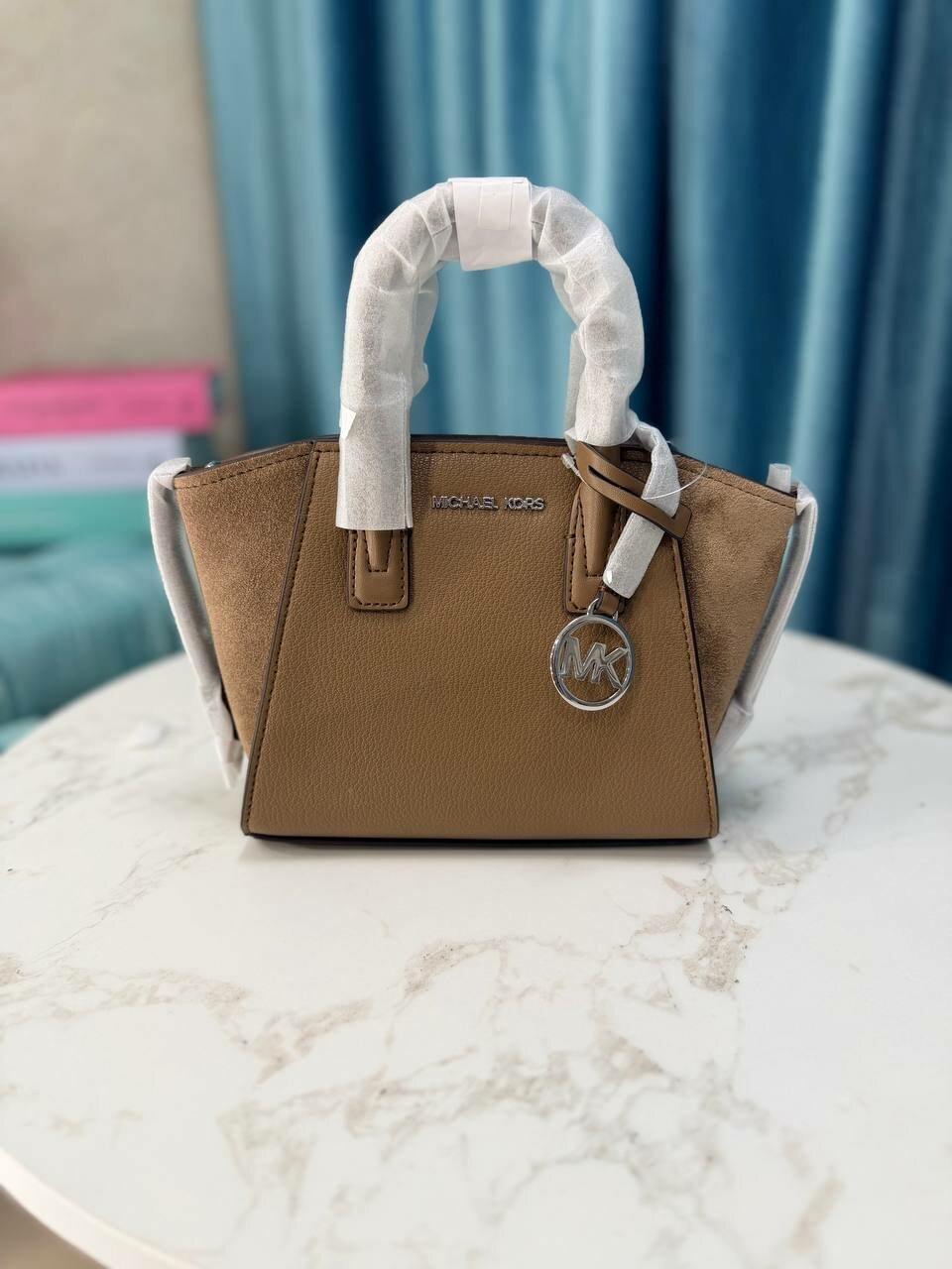 Сумка кросс-боди