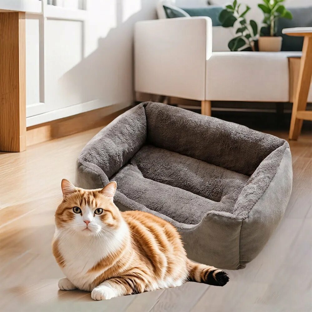 Универсальное гнездышко для домашних животных Four seasons