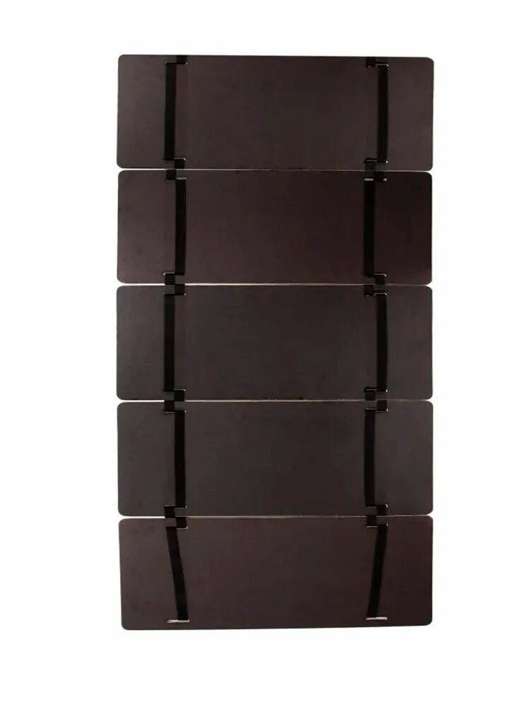 Пол для лодки Фрегат М-3 Оптима (Пайол реечный), водостойкая фанера
