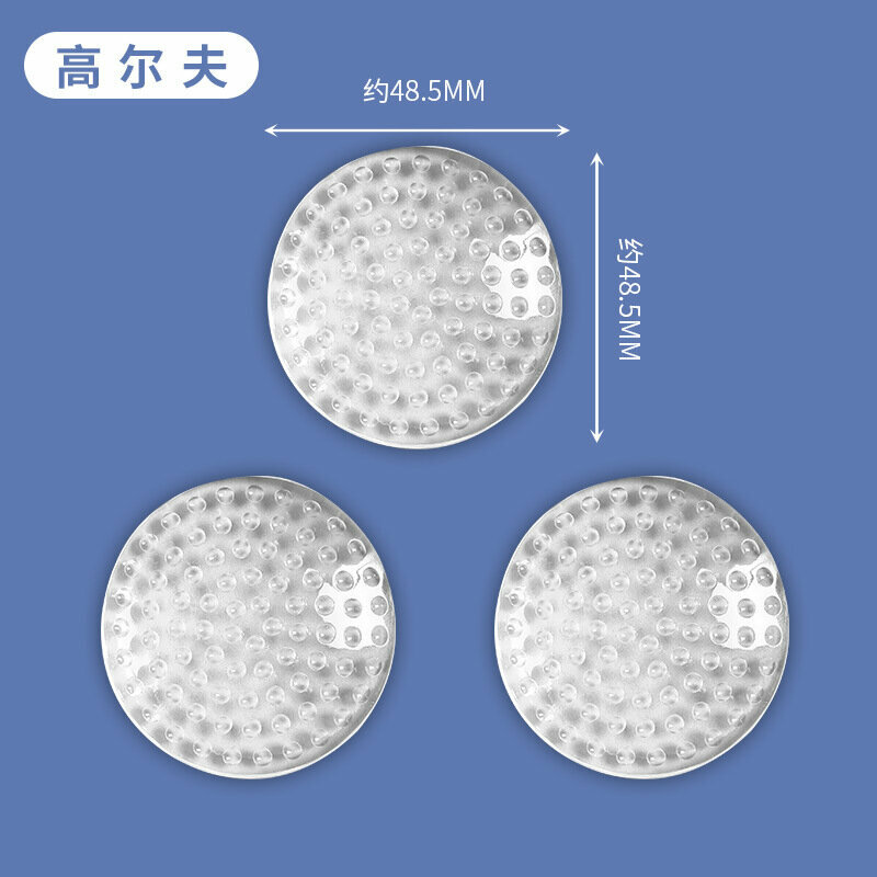 Силиконовые антиударные гранулы для дверных ручек дома, бесшумные наклейки, антиударные гранулы, настенные наклейки, наклейки для дверей холодильника и шкафа, антиударные подушки, клейкие гранулы