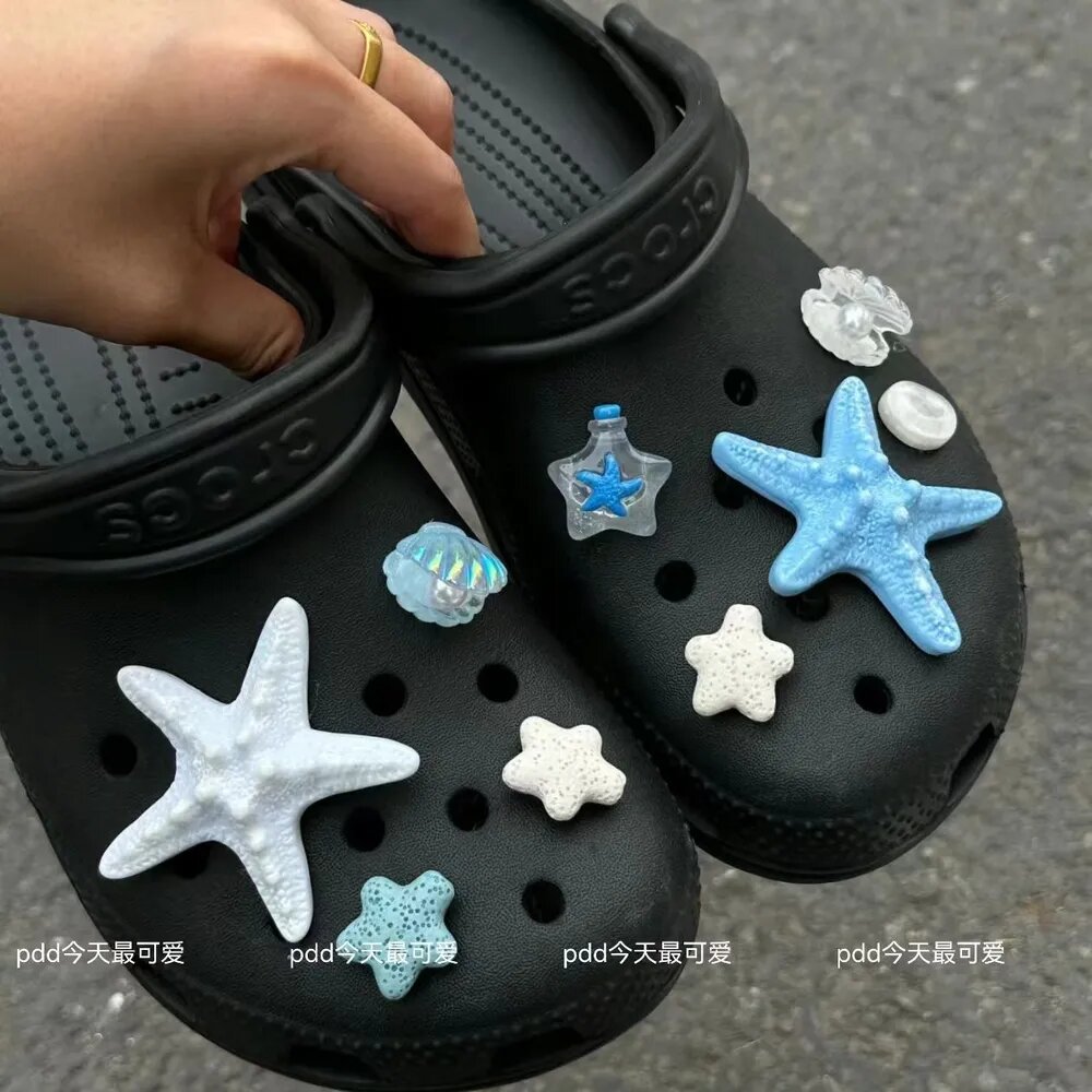 SARIWEN Джиббитсы 9 шт