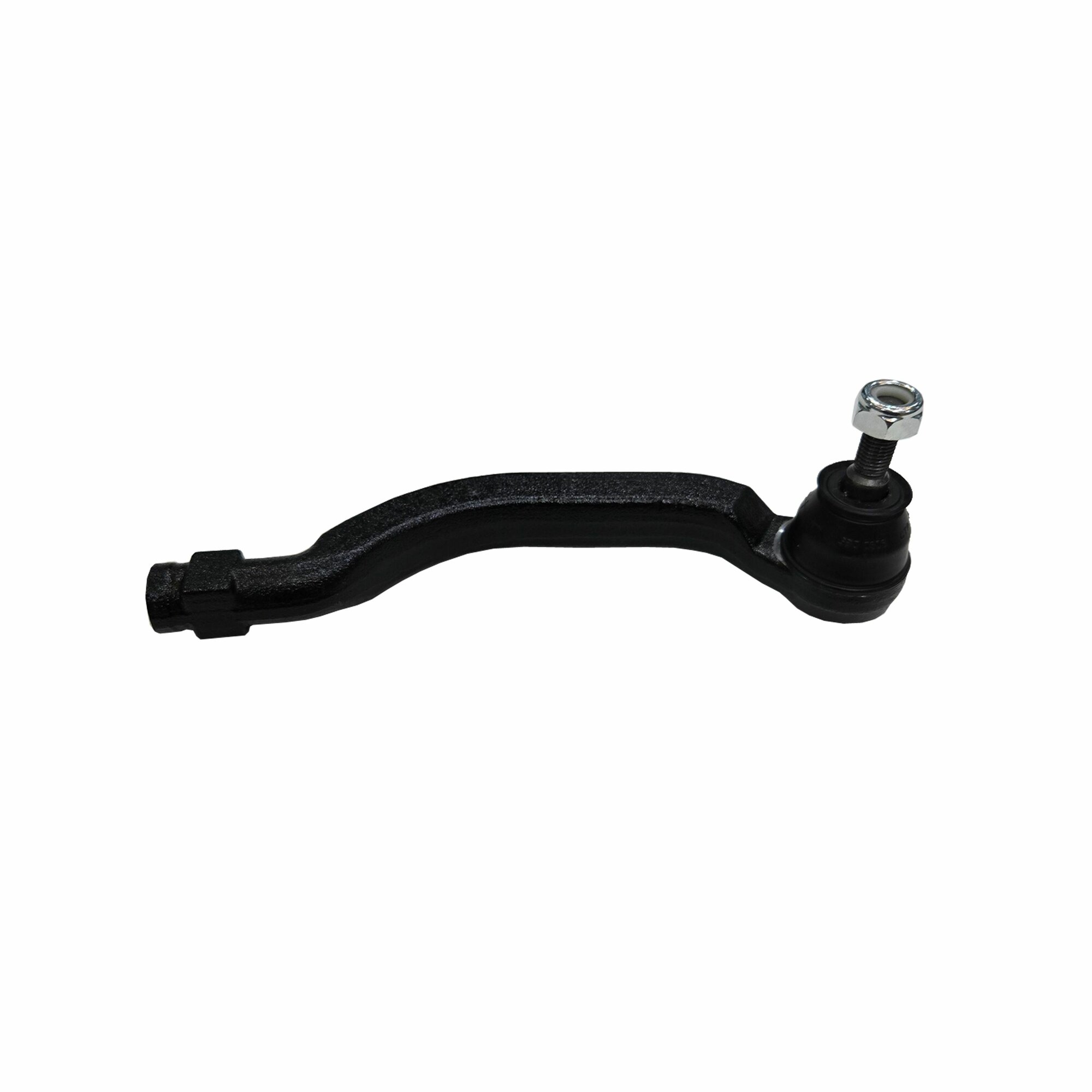 CTR Наконечник рулевой тяги RENAULT Espace 2002 - / Grand Espace 2002 - / Laguna 2001 - 2007 / Trafic II