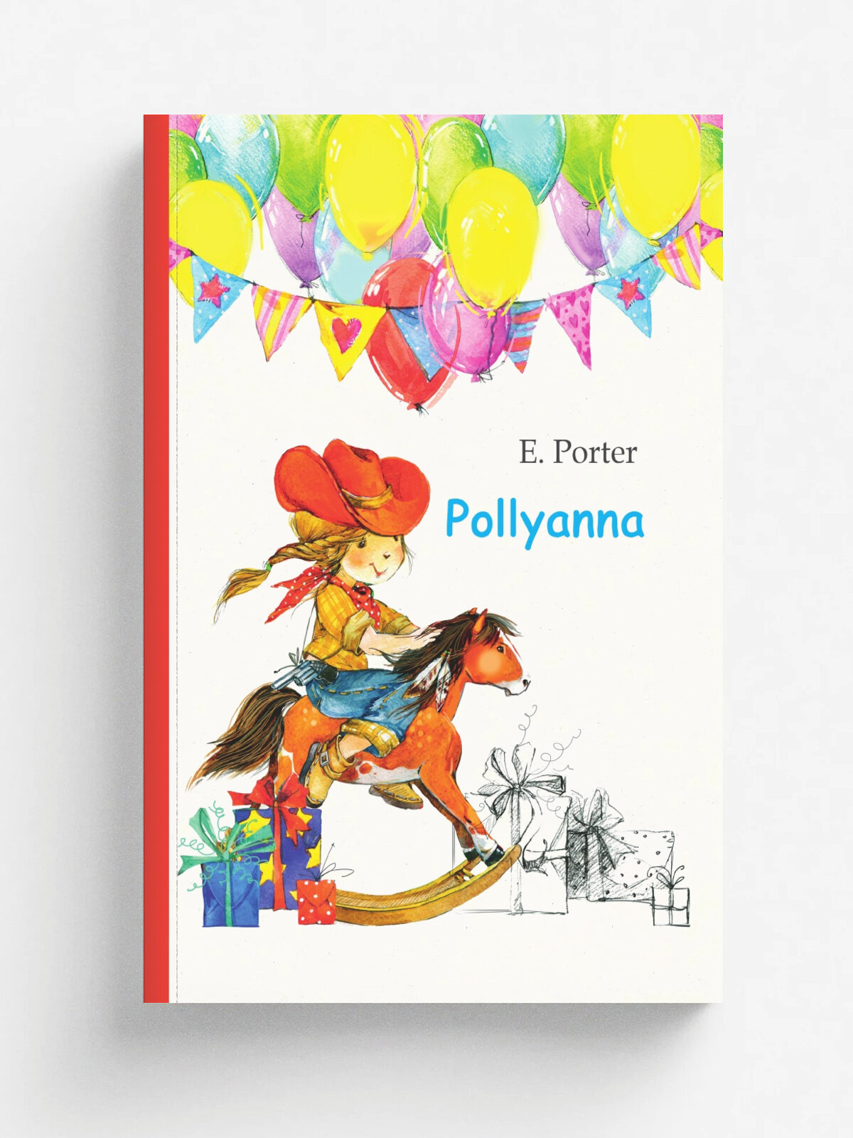 Pollyanna