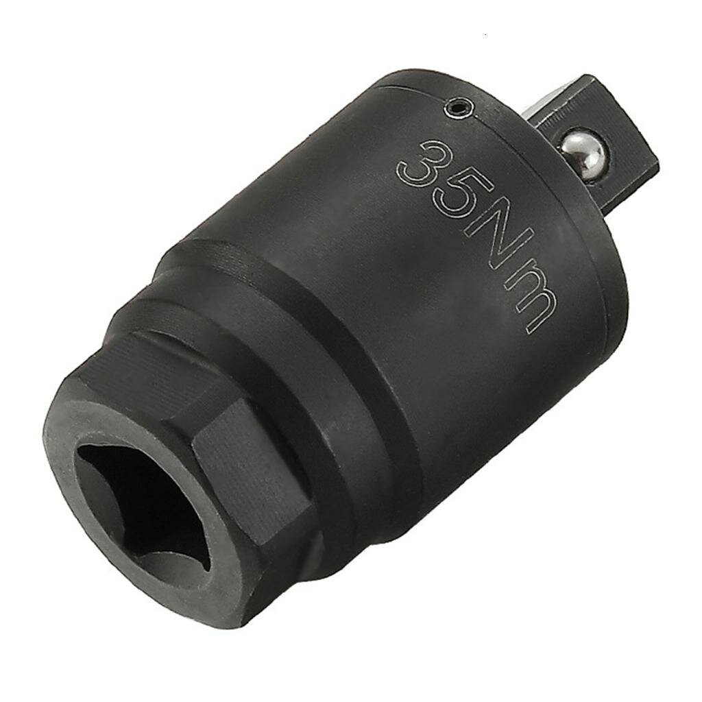 Адаптер крутящего момента 3/8 дюйма для ключа, 35NM