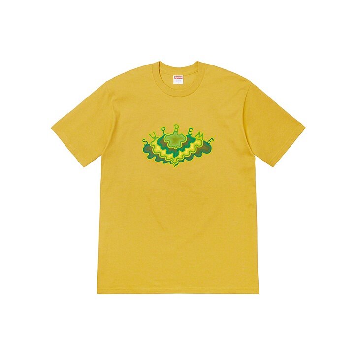 Майка Supreme SS19