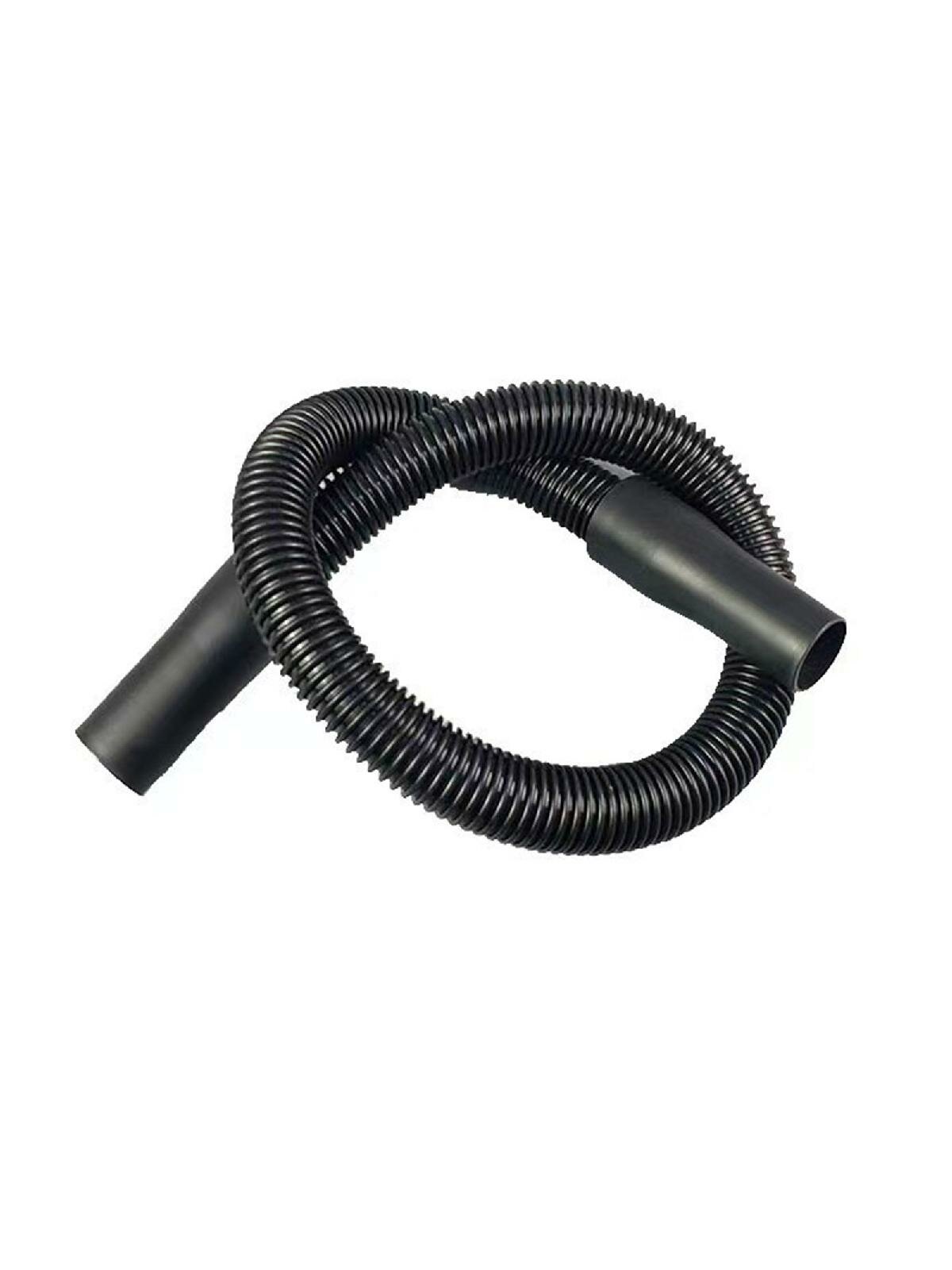 Замена мягкой трубки для шланга для бытового пылесоса диаметром 32 мм