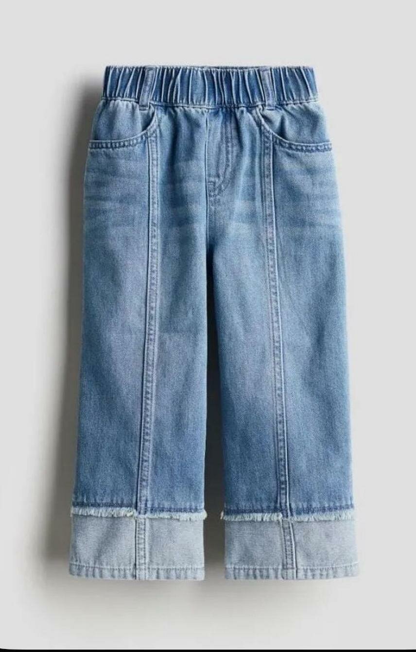 Джинсы Базовая коллекция