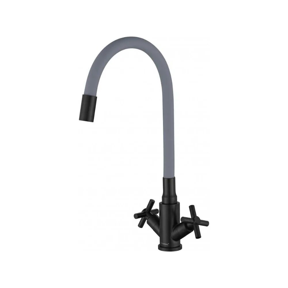 Смеситель для мойки Fmark FS8442H-04