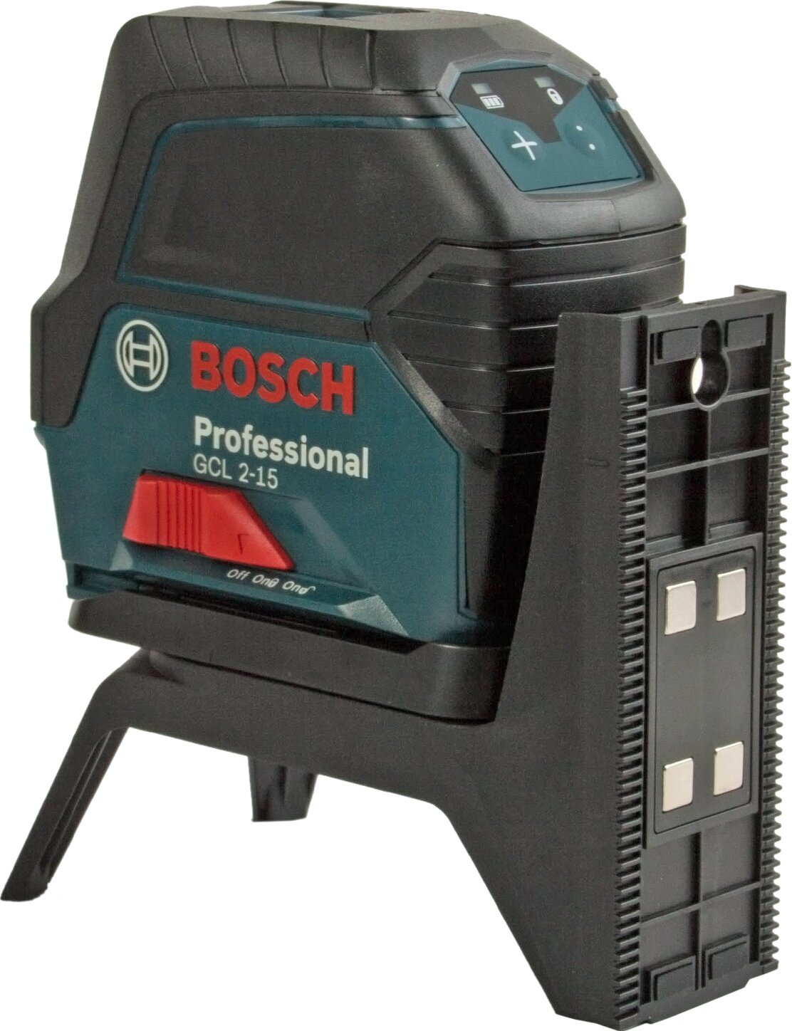 Нивелир лазерный Bosch Professional GCL 2-15 15 м 0601066E00