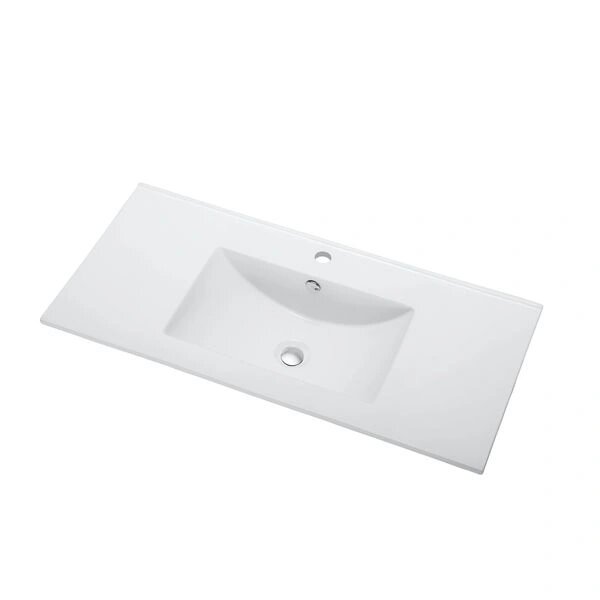 Раковина Orange B03-1000w встраиваемая