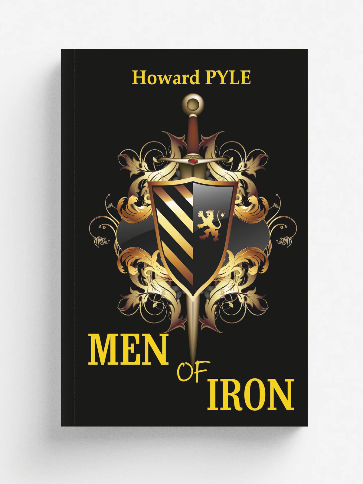 Men of Iron